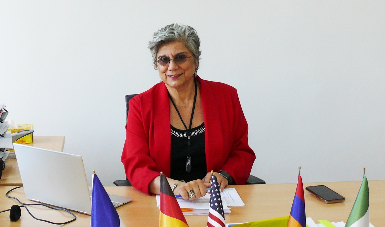 Կրիոգեն կայան, հեղափոխական գաղափարներ․ Ալիխանյանի անվան ազգային գիտական ...