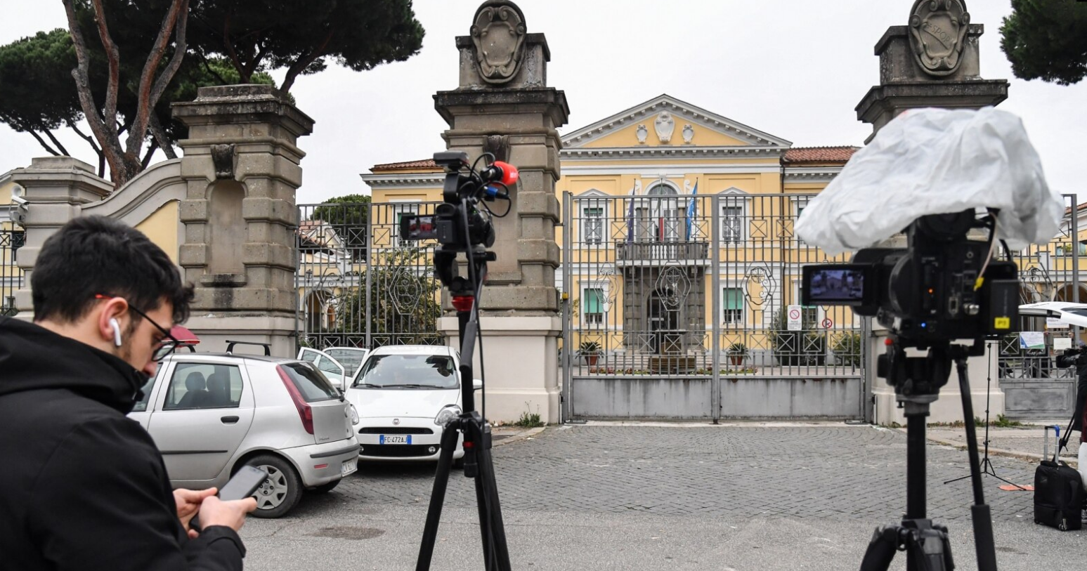 Հայաստանը ներառվել է մասամբ կենսունակ կայուն տեղեկատվական համակարգ ...