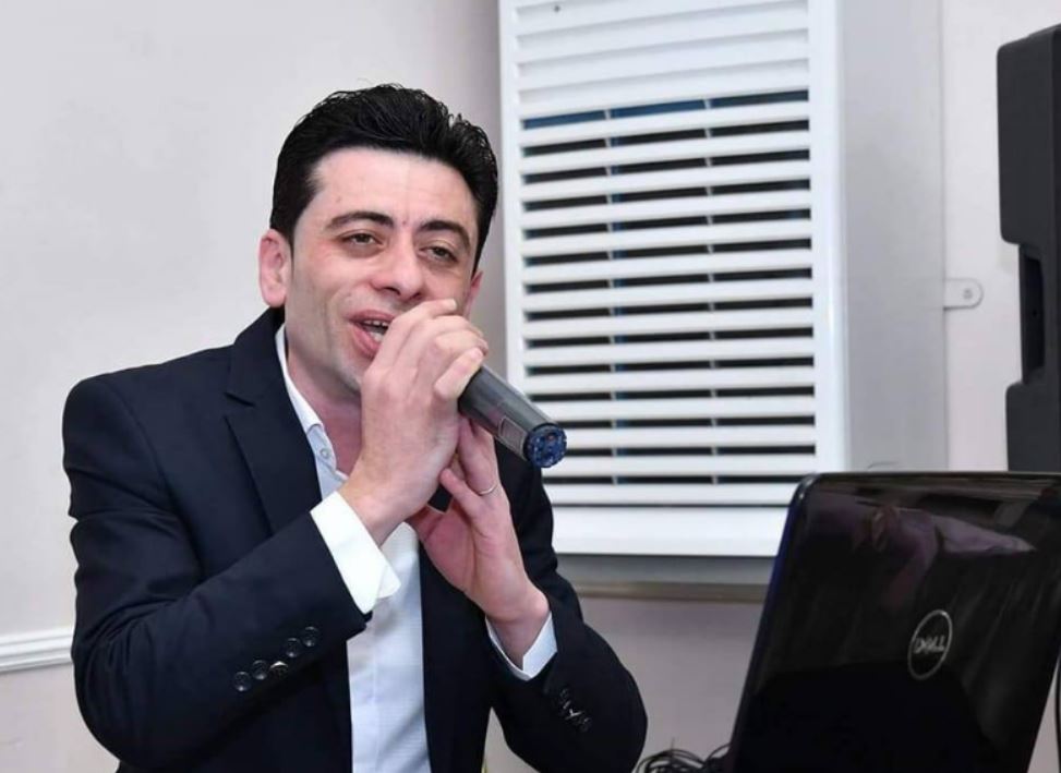 «Մենք ենք մեր սարերը» համույթը պատրաստվում է համերգային շրջագայության ...